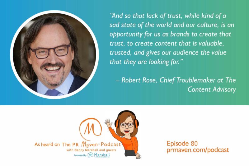 Don’t Be a Pusher of Press Releases: 4 Ways to Enliven Your PR Strategy ...